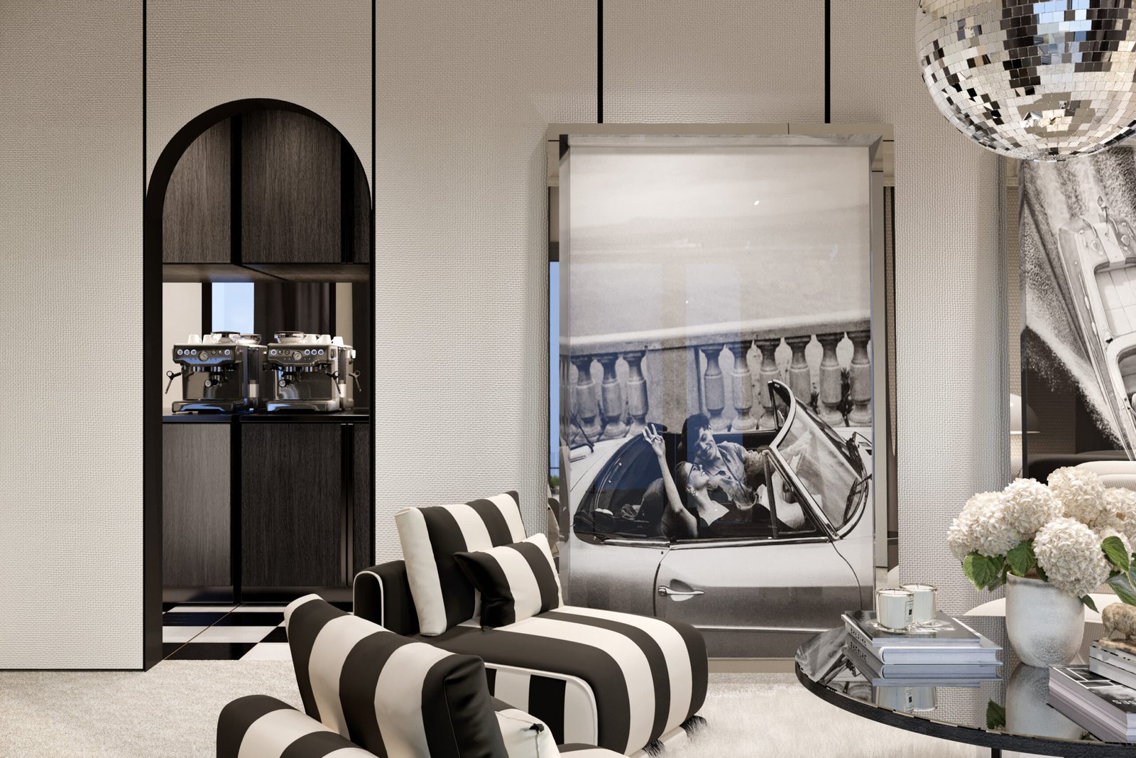 BURĒAU – Multidisciplinary Interior Design Studio